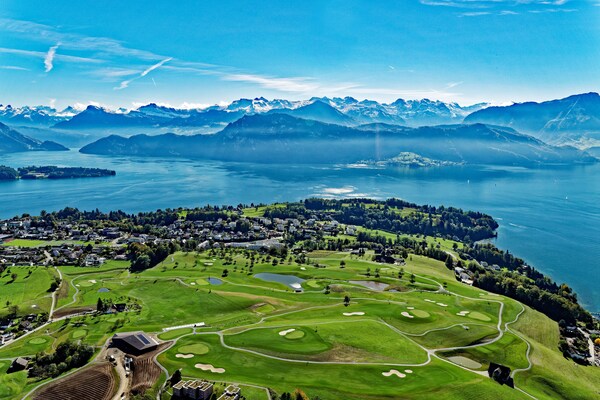 Gasthaus Badhof - Lucerne