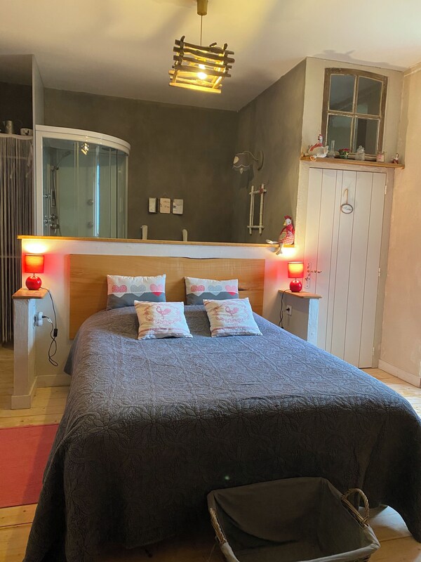 Logis De Riparfonds - Bressuire