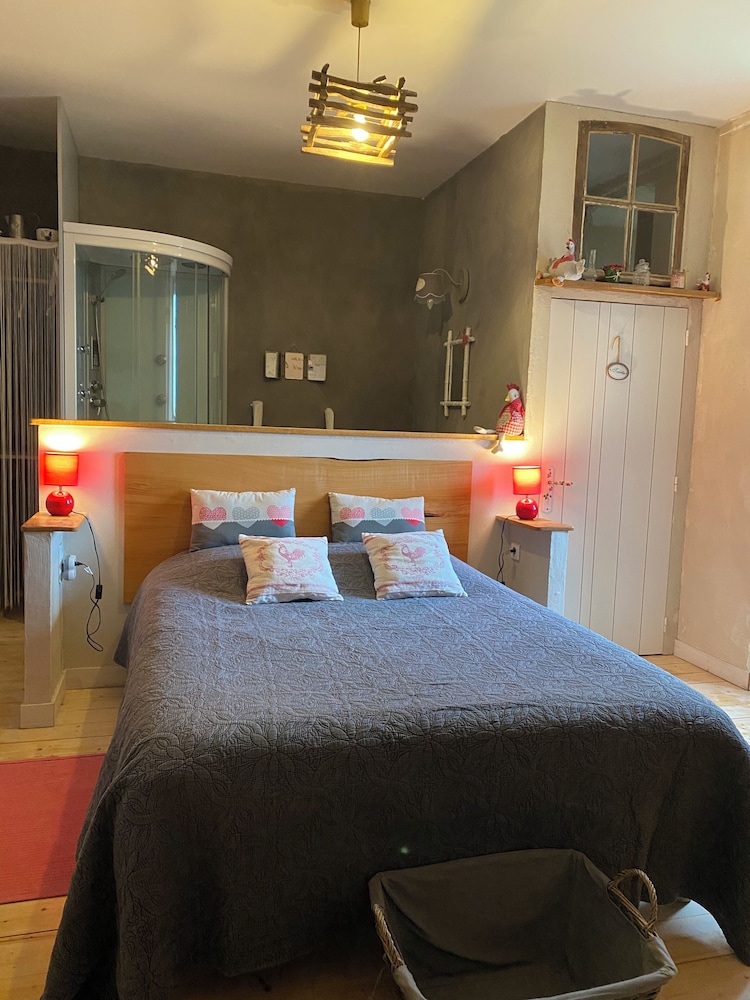 Logis De Riparfonds - Bressuire