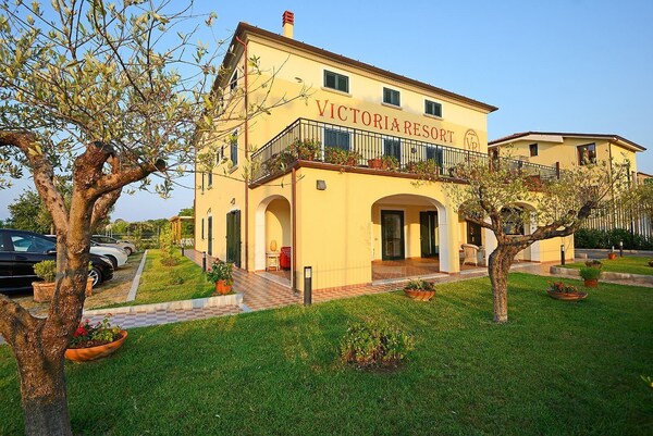 Victoria Resort - Campania