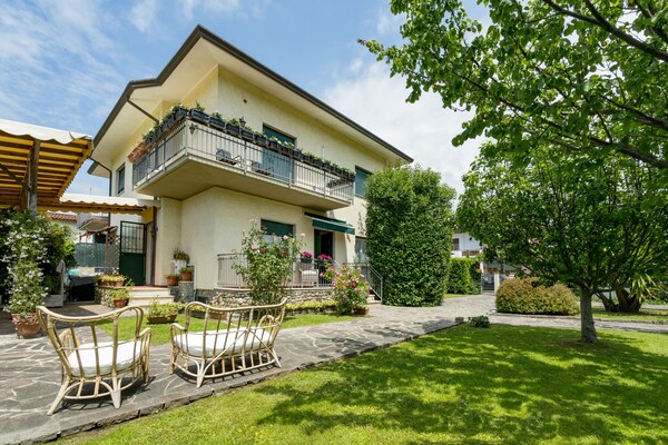 B&b Miami Beach - Pietrasanta