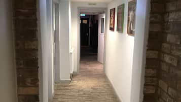 Entrada