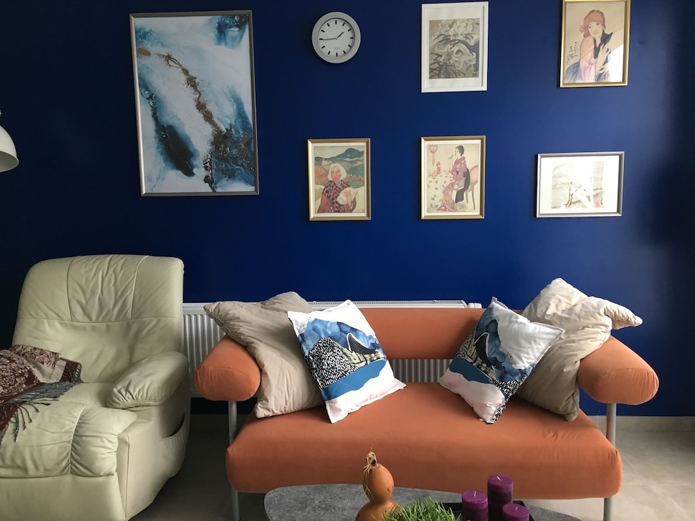 Cozy Apartment In Suburbs Of Antwerp - Anvers