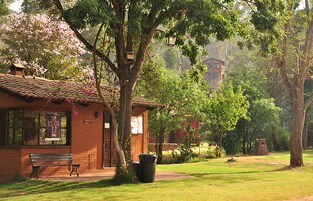 Pormenores do interior