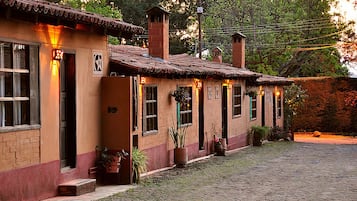 Pormenores do interior