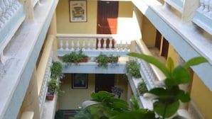 Centro de negócios