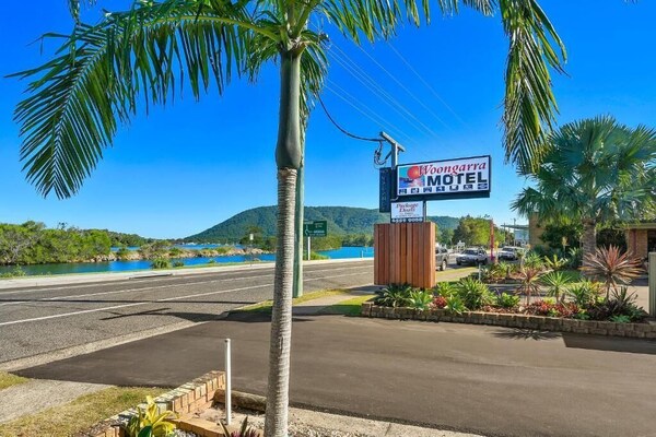 Woongarra Motel - North Coast