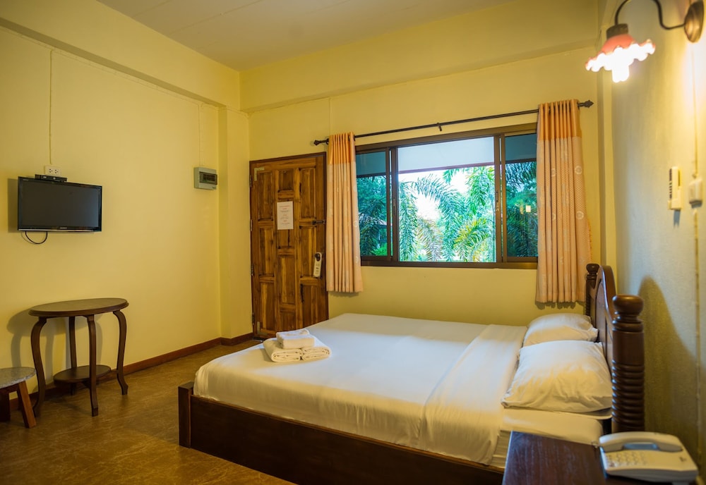 Chiang Kham Tilue Resort - Chiang Kham District