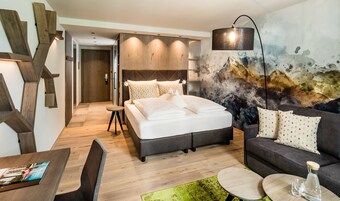 Quarto casal júnior | Roupas de cama antialérgicas