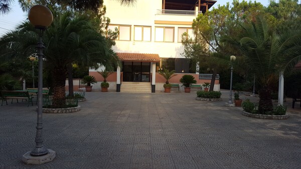 Villa Erry - Trani