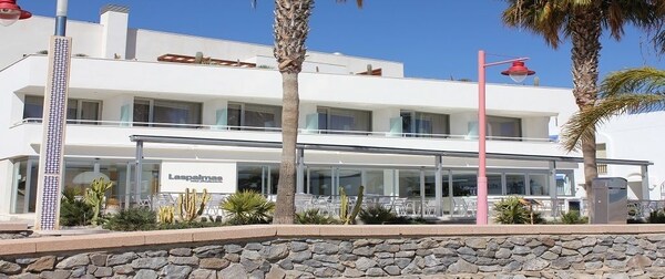 Hotel Las Palmas - Carboneras