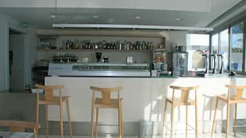 Bar (no alojamento)
