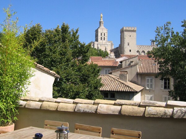 Le Limas - Avignon