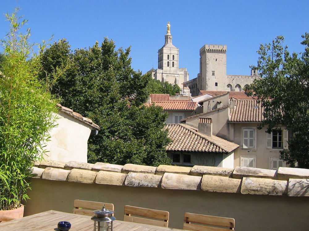 Le Limas - Villeneuve-lès-Avignon