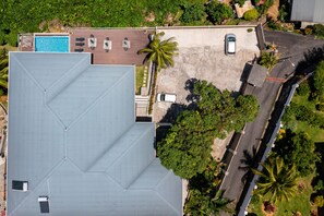 Design do edifício