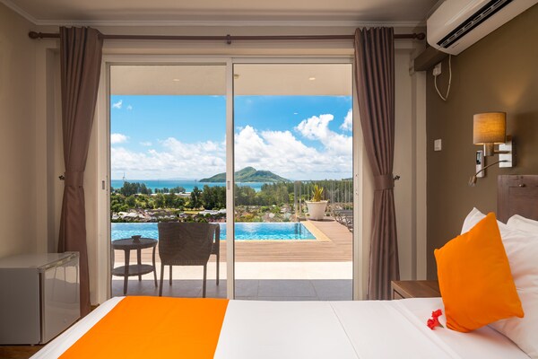 The Ridge Residence - Seychelles