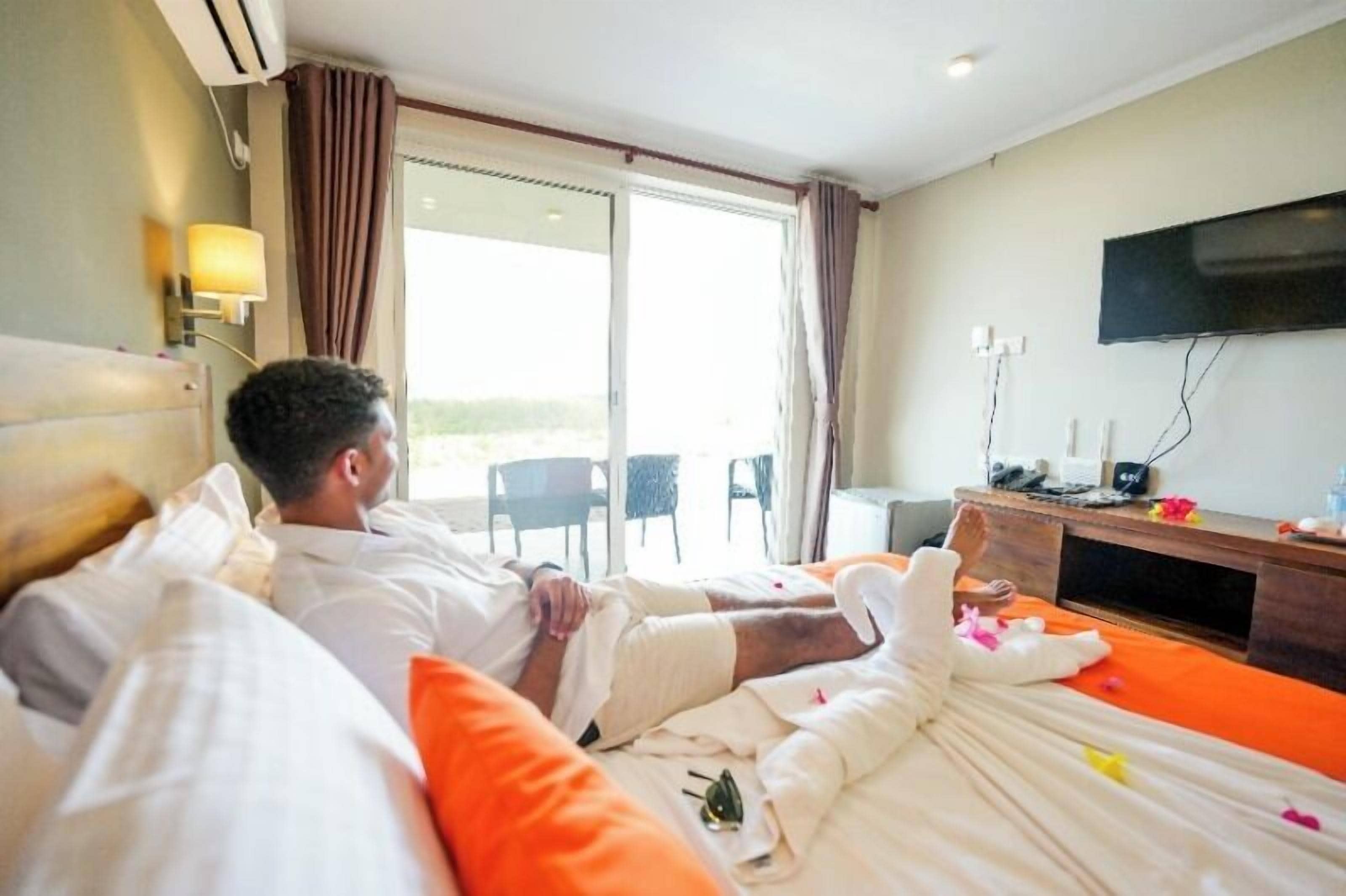 Quarto Duplo