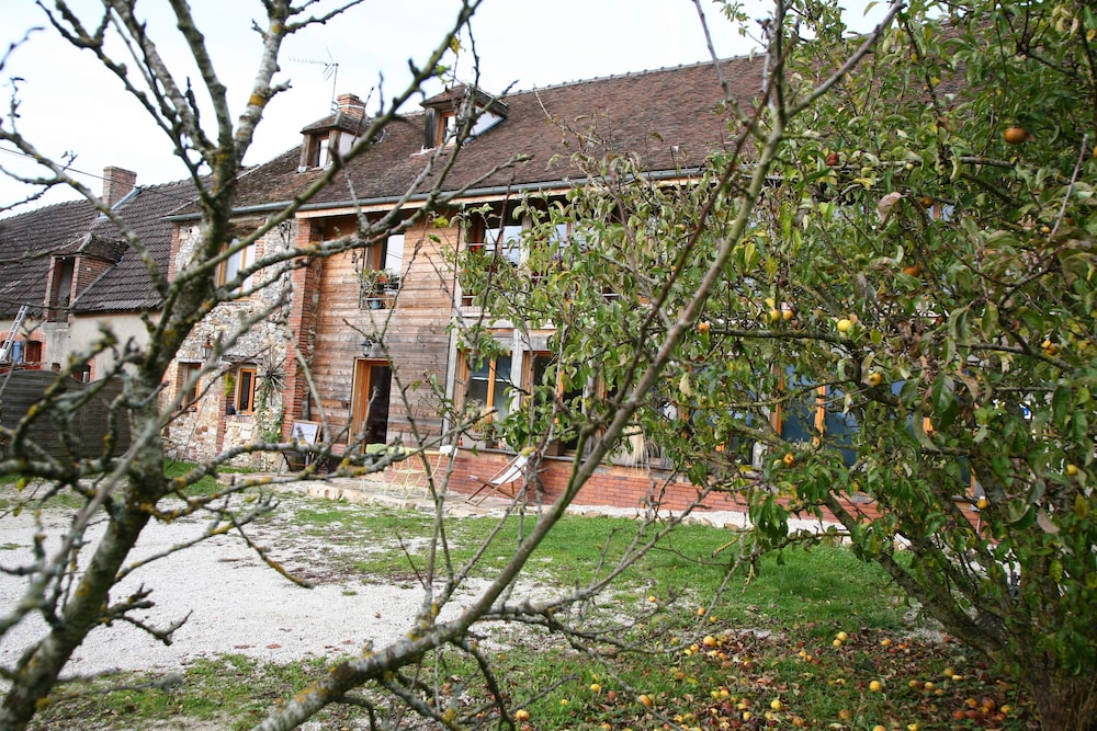 La Grange Aux Loirs - Aube