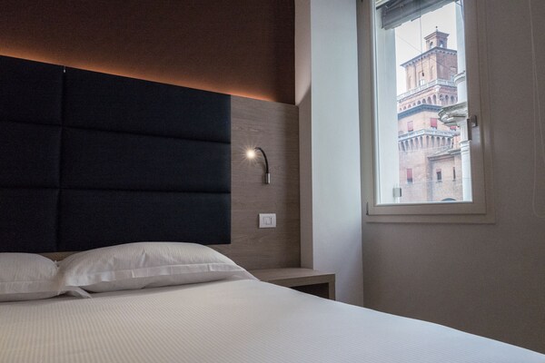Letto A Castello - Ferrara