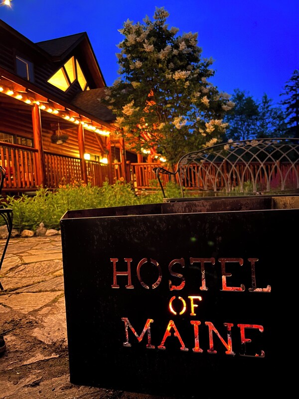 Hostel Of Maine - Maine