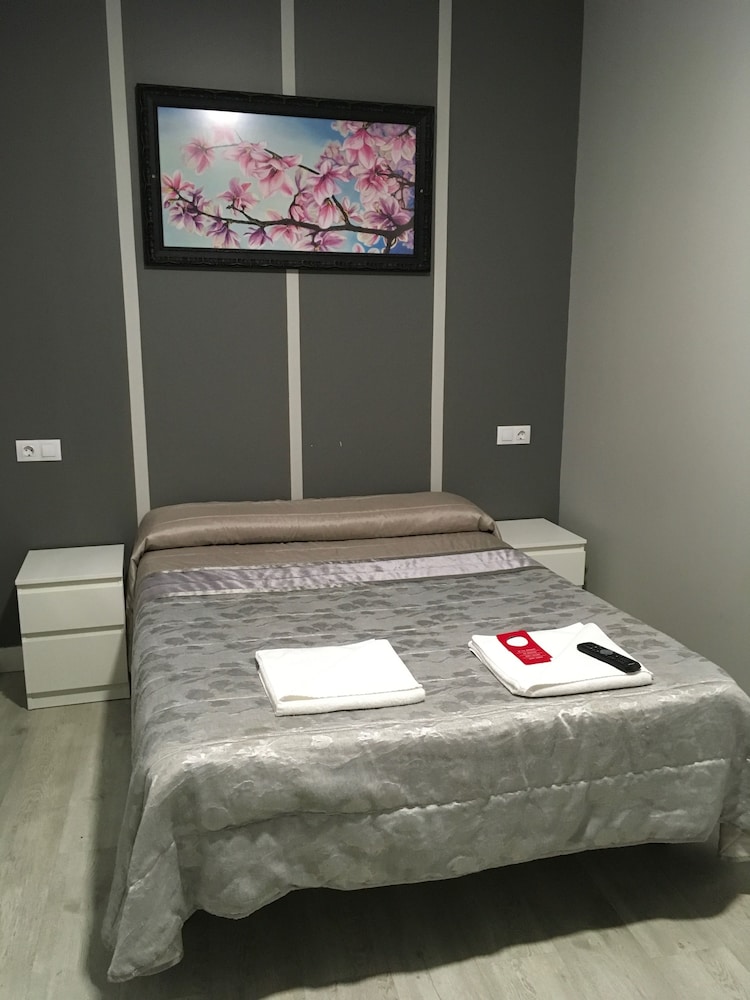 Pensión La Bilbaina - Albergue Logroño - Logroño