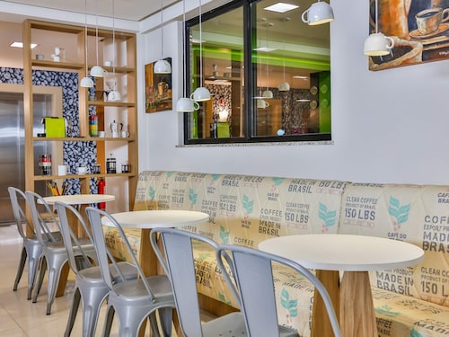 Ibis Styles Vitoria Da Conquista