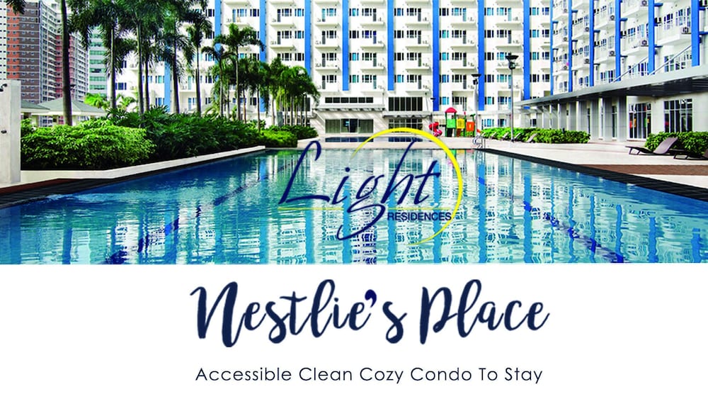Accessible Clean Cozy Condo To Stay - Makati