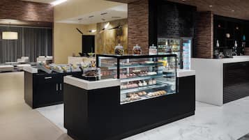 Bar (no alojamento)