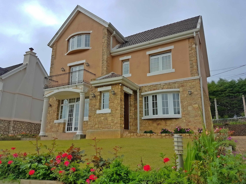 Cheltenham Cottage - Nuwara Eliya