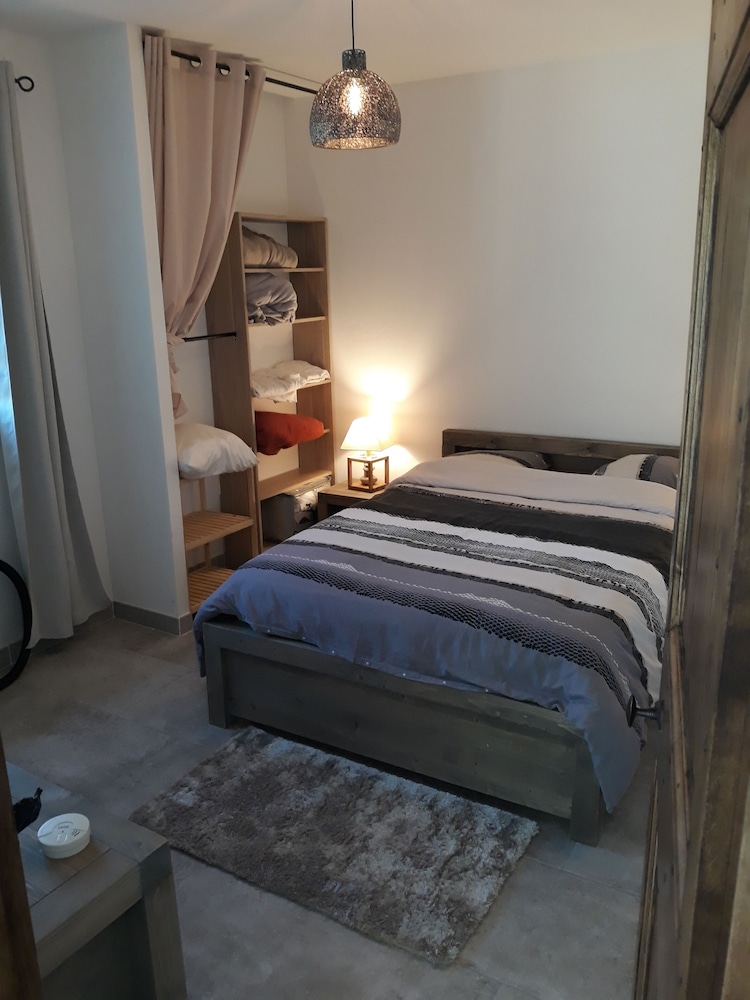 Gîte En Camargue 15kms De La Mer Clim Wi-fi - Gard