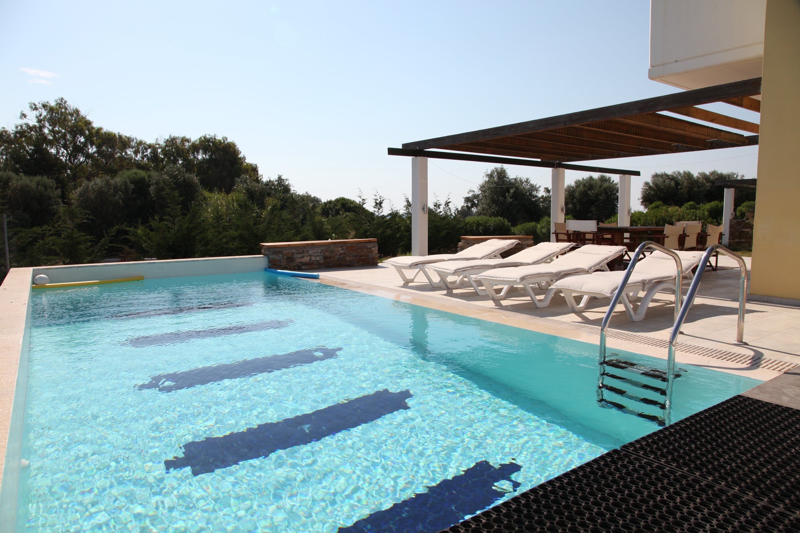 10 Best Villas With Private Pool In Rhodes, Greece - Updated 2024 | Trip101