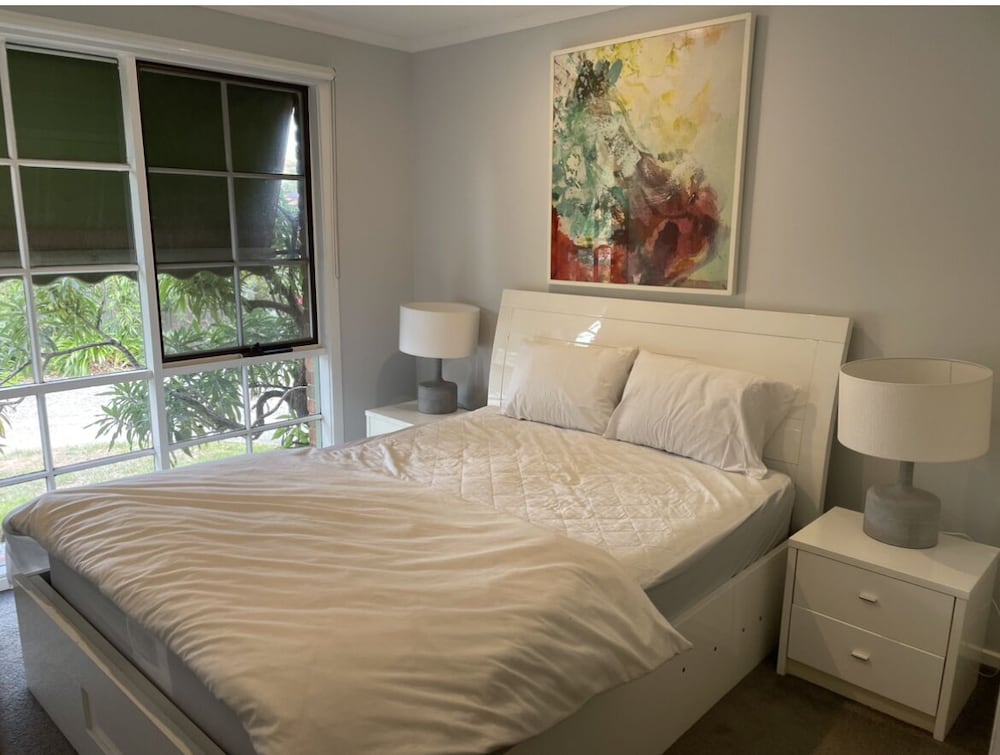 Cowes Chapel Beach House - Smiths Beach