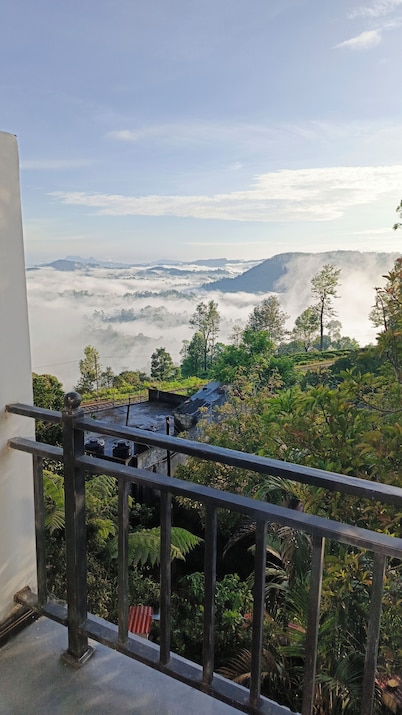 Adisham Village Home