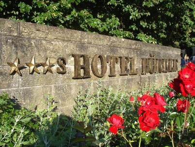 Hotel Bürkle