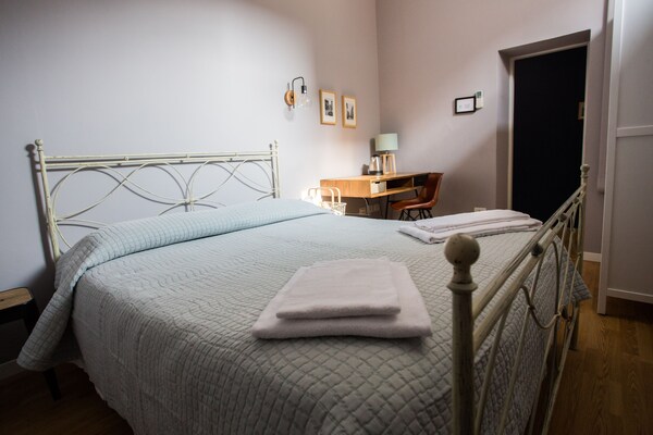 Ciccio B&b - Bergamo