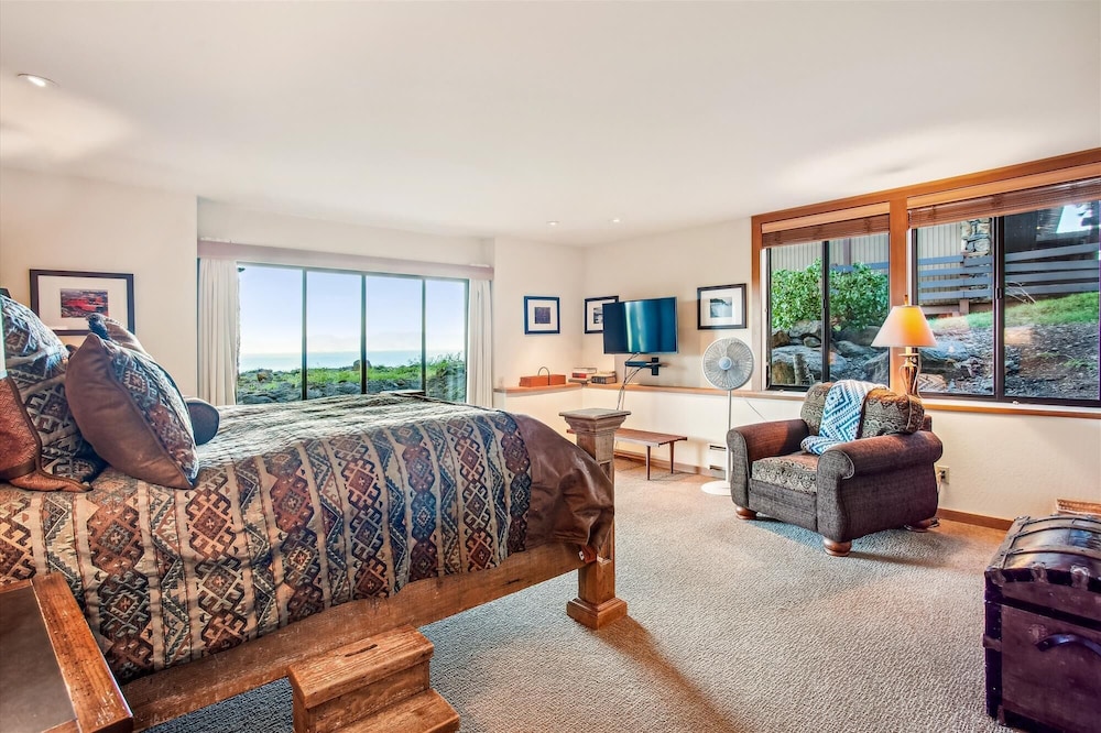 Eagles Nest Lakeview Condo #28 - 太浩湖