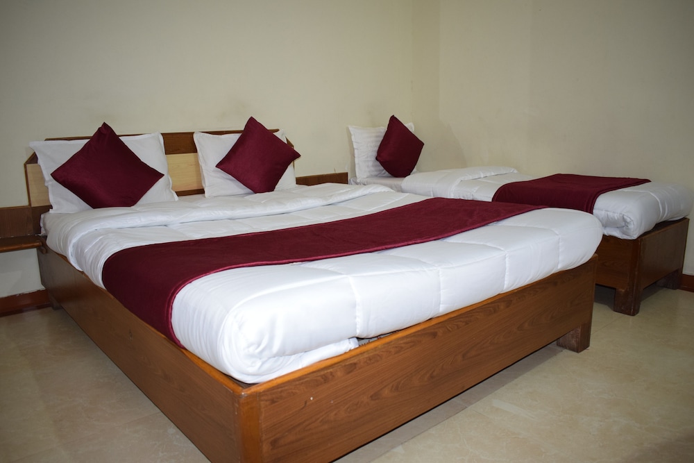 Manas Cottage Saputara - Saputara