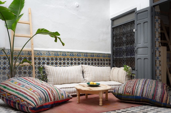 Boho 27 Hostel Marrakech - Marrakech