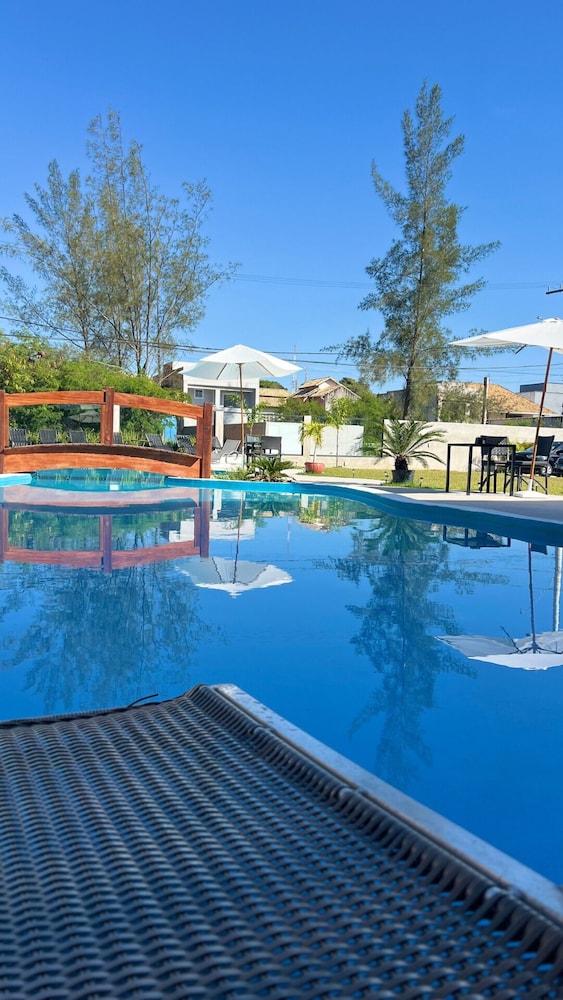 Pousada Maresia Costa Azul - Rio de Janeiro (estado)