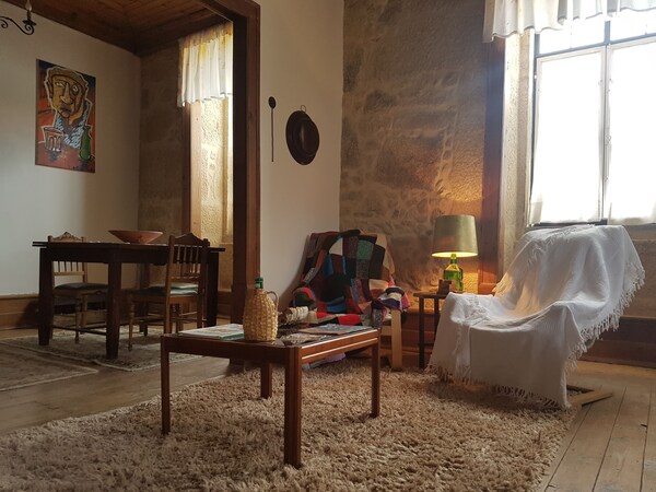 Casa Da Vila - Penamacor