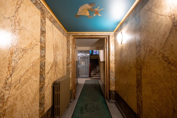 2ndhomes Ullanlinna Penthouse Apartments - Helsinki