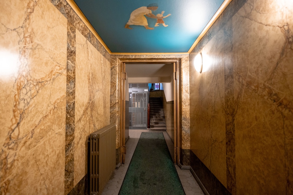 2ndhomes Ullanlinna Penthouse Apartments - Helsinki