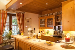 Bar (no alojamento)