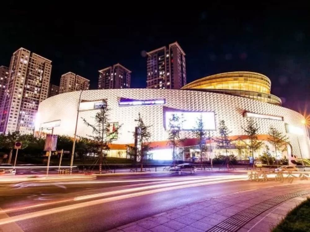 Dalian Bo Ke Business Apartment - Dalian