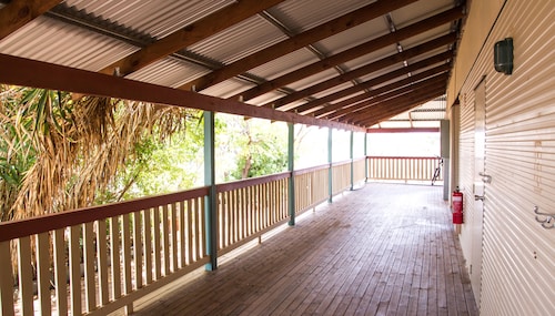 Longreach Accommodation - Top Longreach Hotels 2023 | Wotif