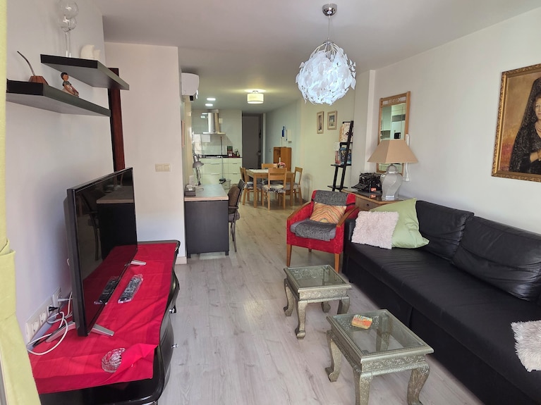 Oasis Urbano & Terraza Privada . - Torrent
