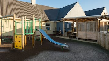 Playground externo