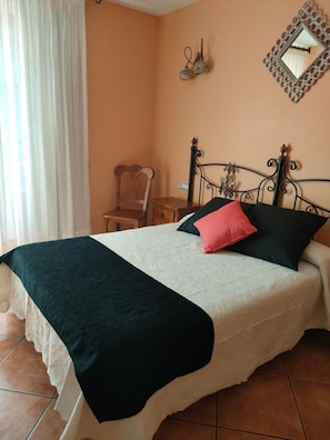 Quartos à prova de som, berços grátis