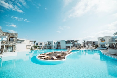 Ostria Resort & Spa