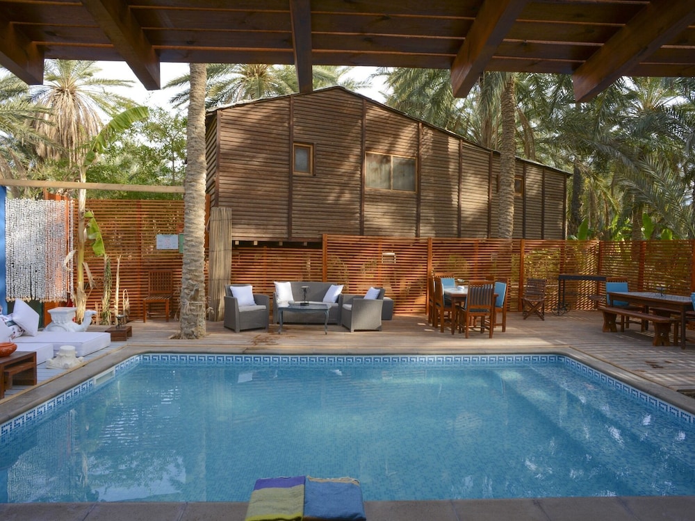 Hotel Diar Abou Habibi - Tozeur